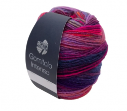 Ruim aanbod in Lana Grossa garens - Breipaleis